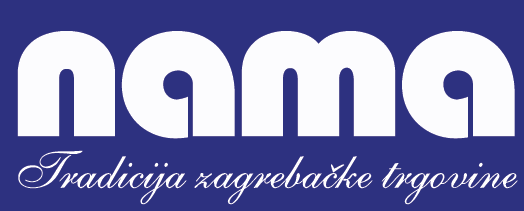 Poklon kartica - Robne kuće NAMA